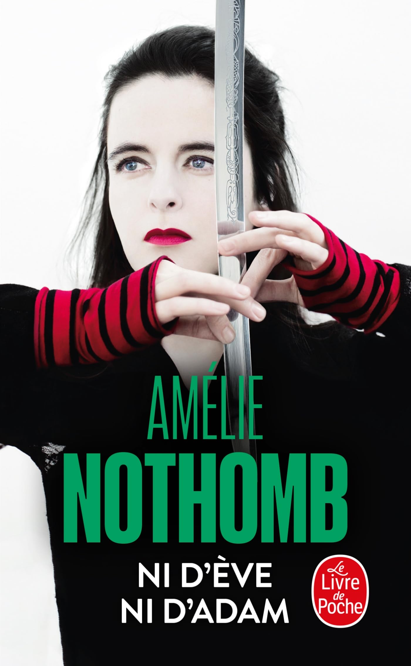 Amazon | Ni d'Eve ni d'Adam | Nothomb, Amelie | Literary