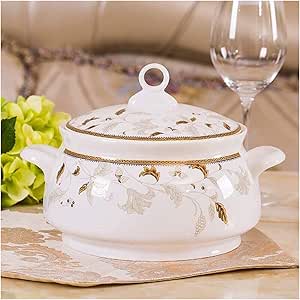 Amazon.com | Stylish Dishes Set for Luxury Restaurant and Home ...
