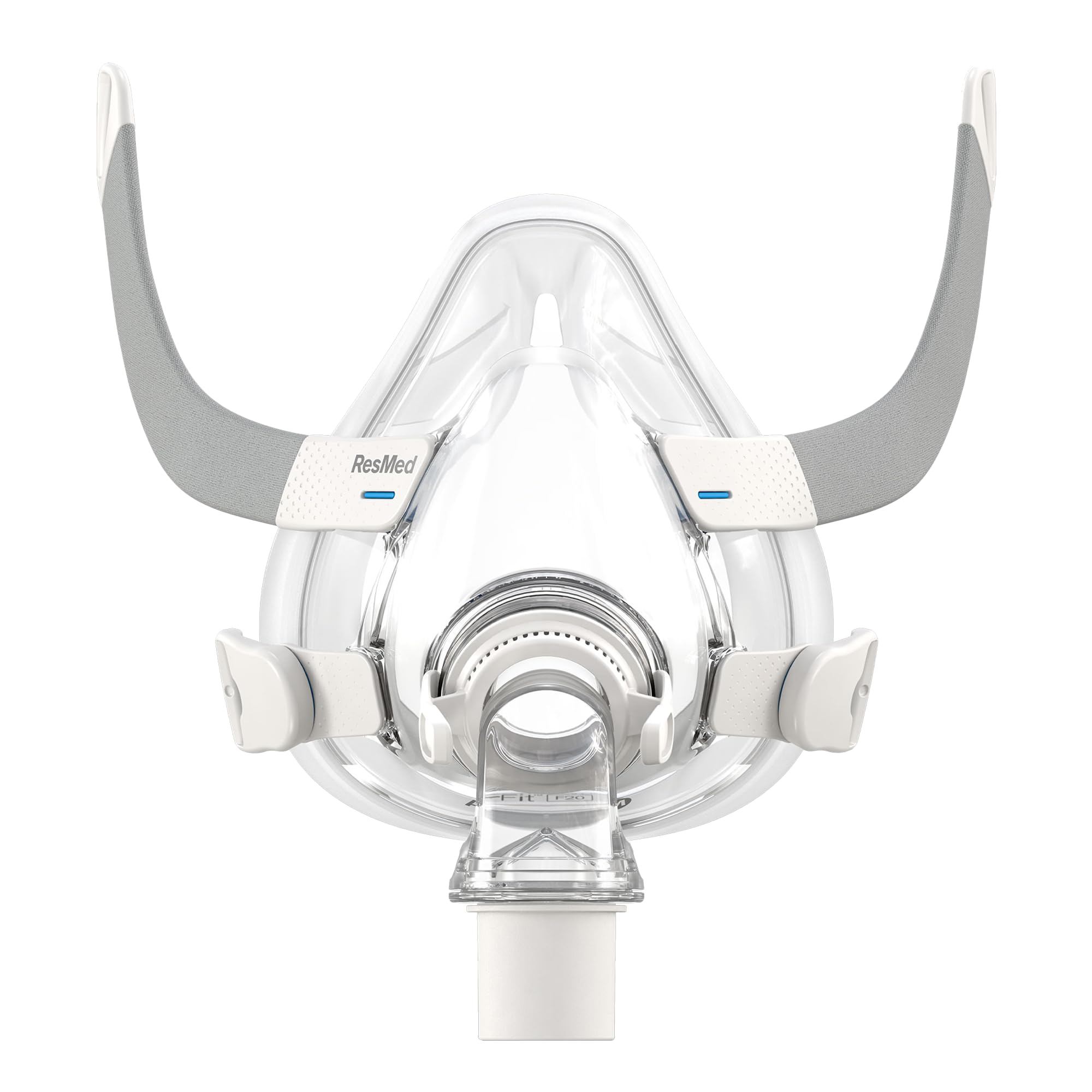 Snapklik.com : AirFit F20 Frame System - For Full-Face CPAP Mask Frame ...