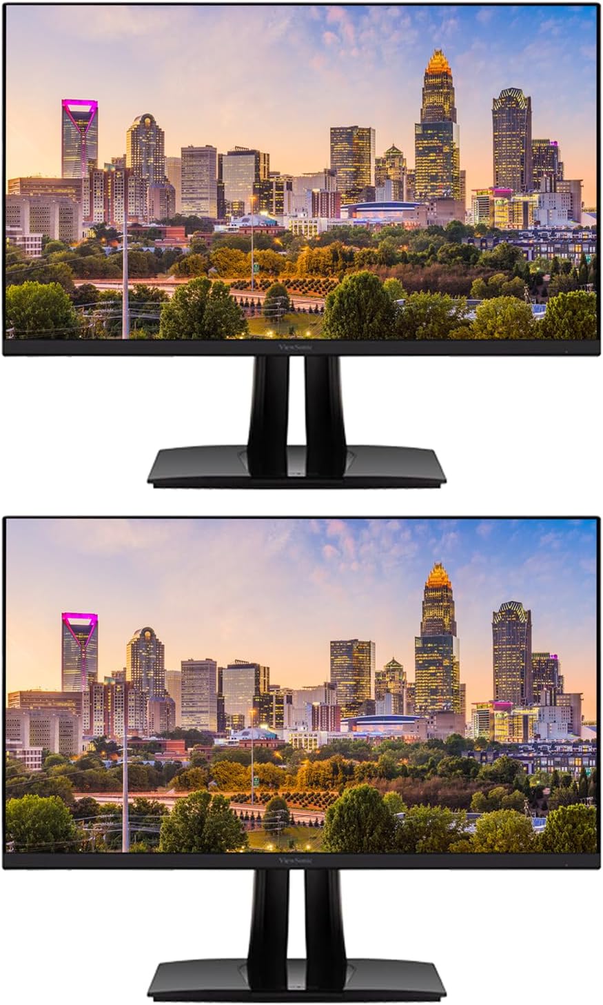 Amazon.com: ViewSonic VP3256 32-inch 2160P UHD 4K IPS Premium Monitor ...