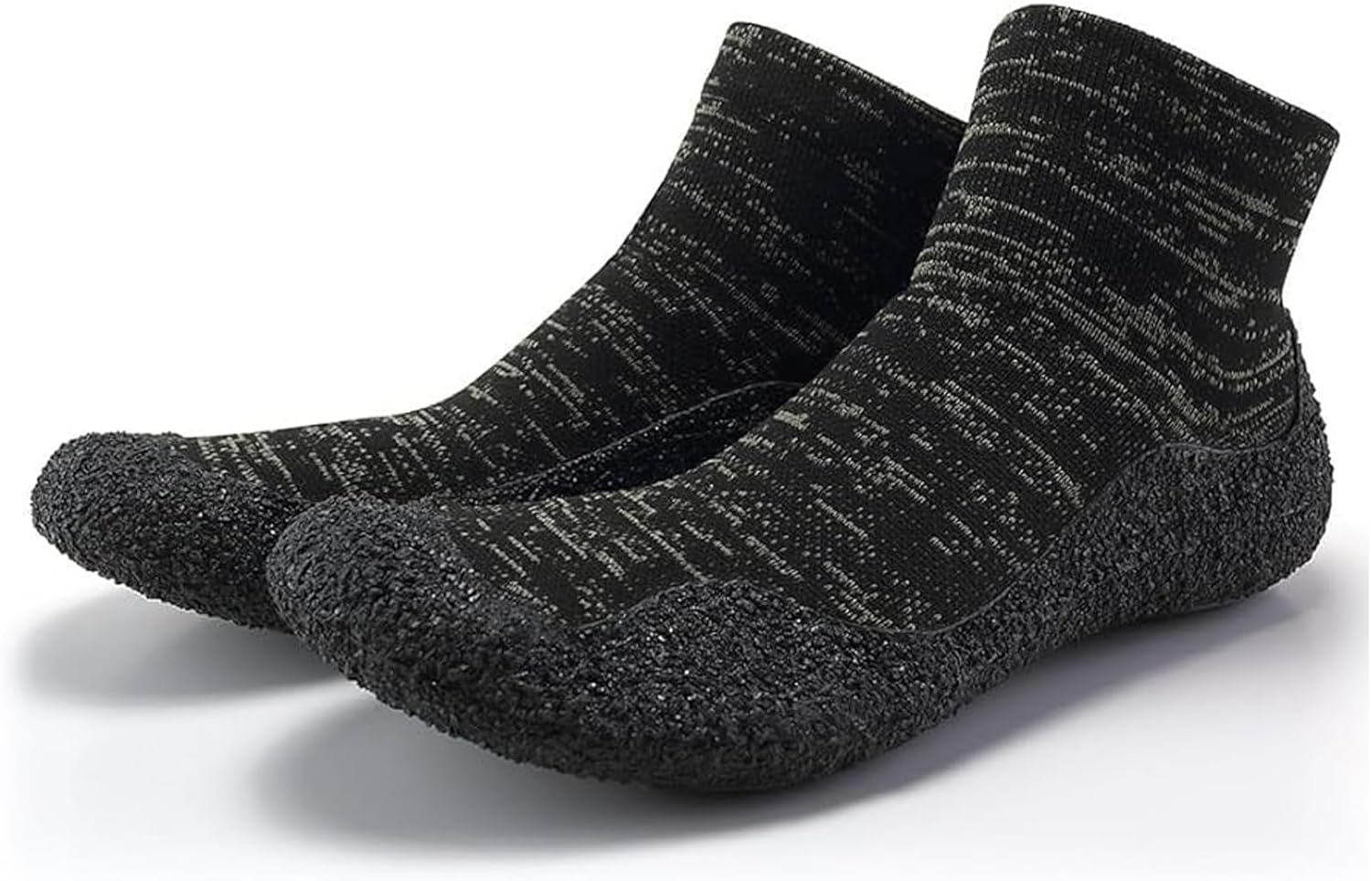 Aurora Avenue Sock Shoes, Barefoot Sock Shoes for Men and Women ...