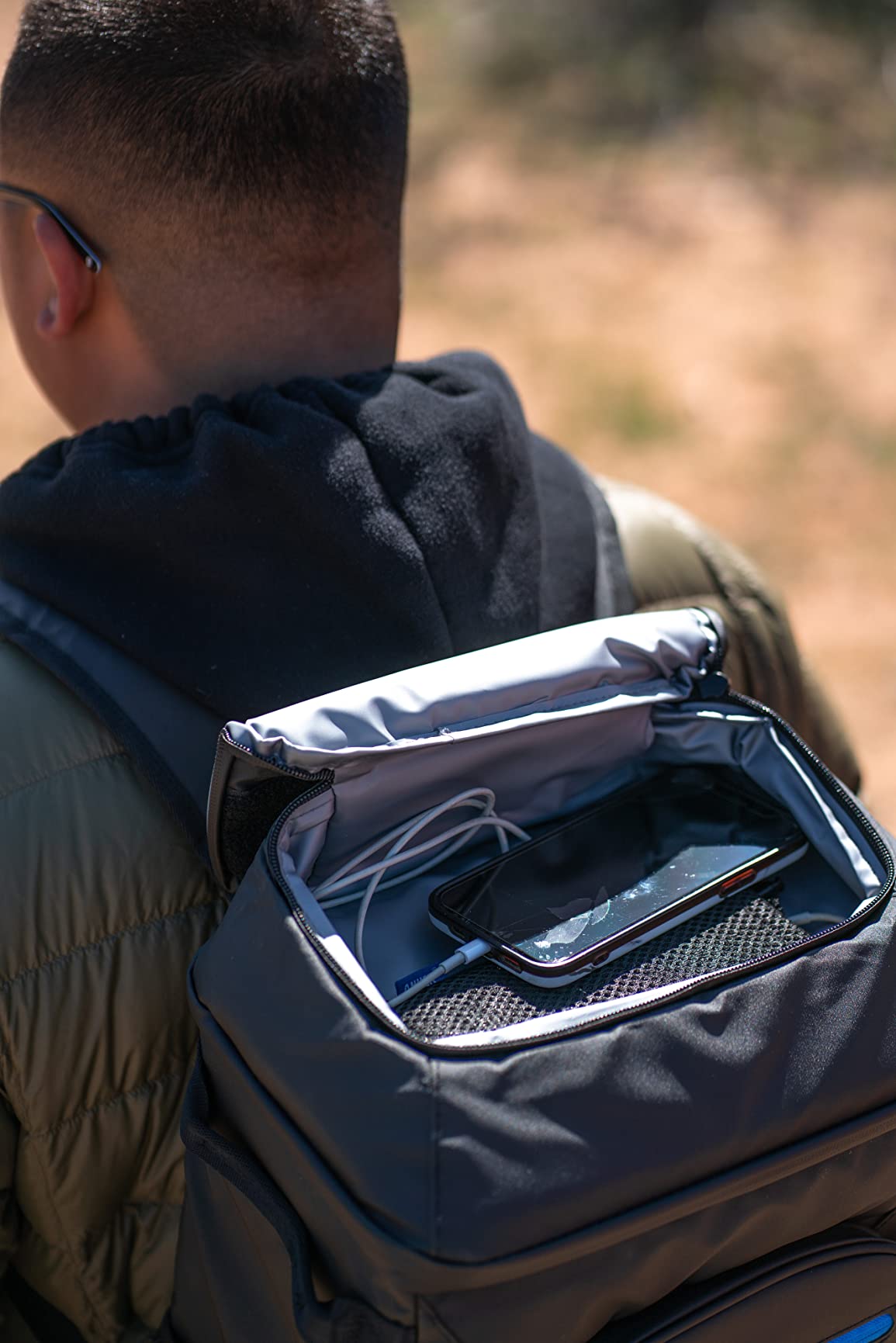 $10/mo - Finance Heytrip Backpack Cooler 36/54 Cans Insulated ...