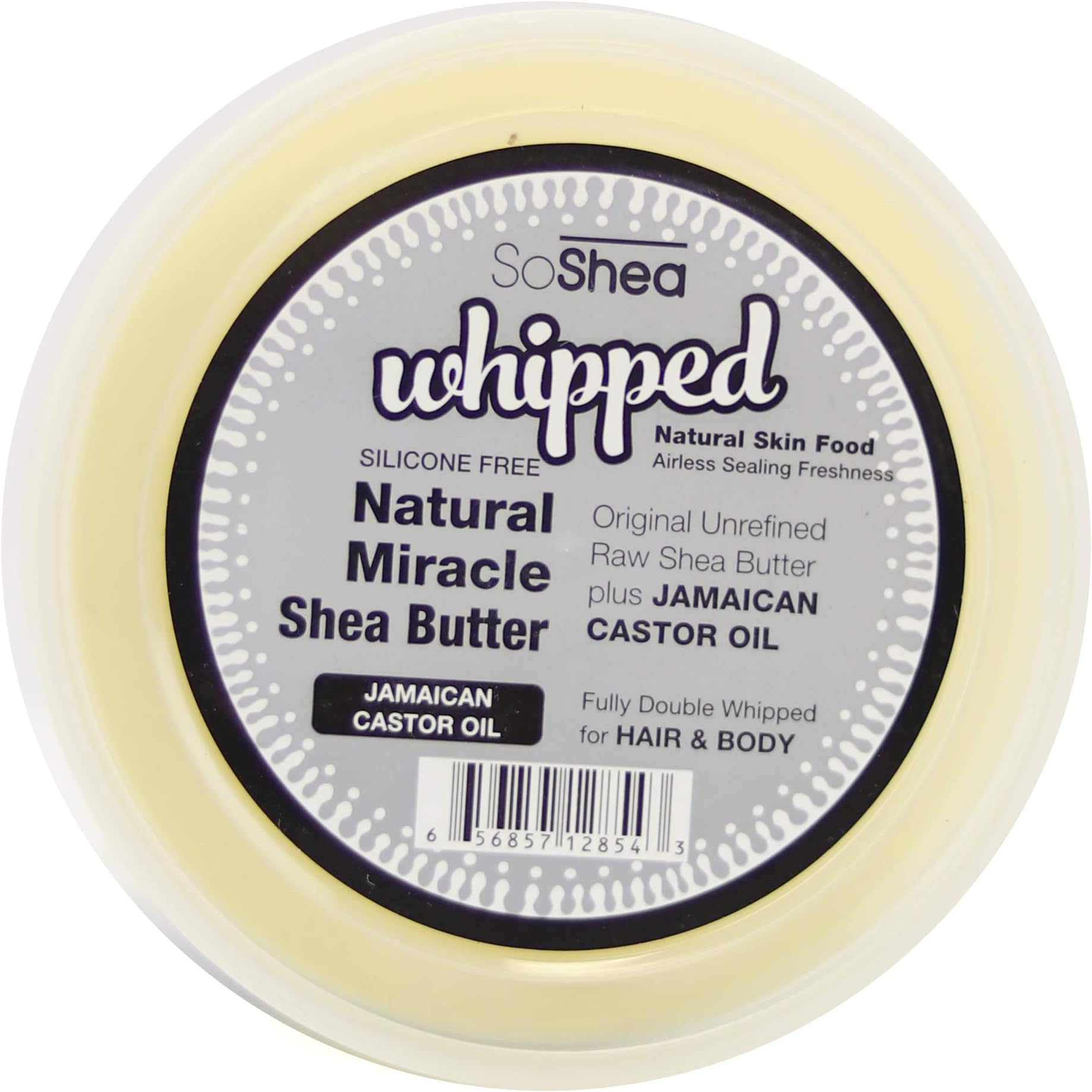 Amazon.com : Whipped Shea Butter (Fresh Flower) - Nourishes ...