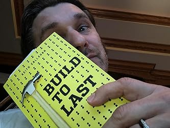 Amazon.com: Build to Last (Audible Audio Edition): Keith Callahan ...