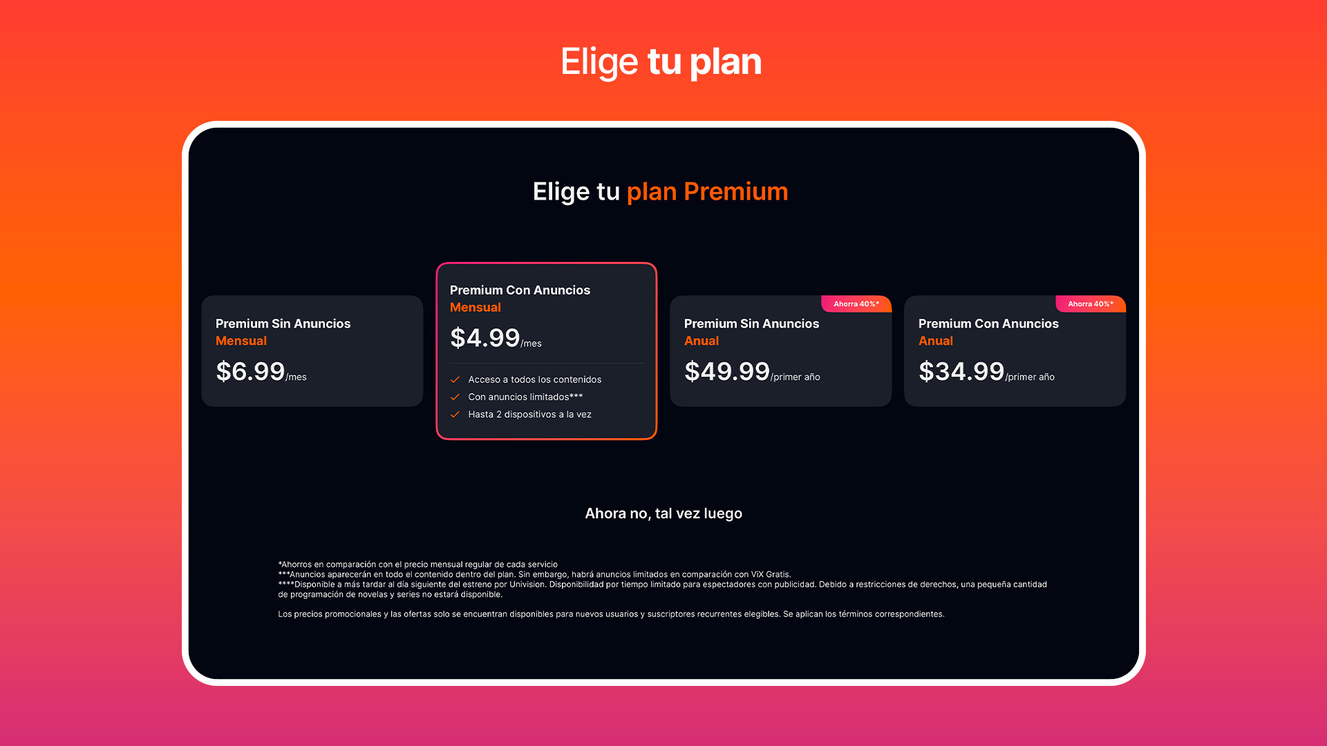 ViX: TV, Sports and News - App on Amazon Appstore