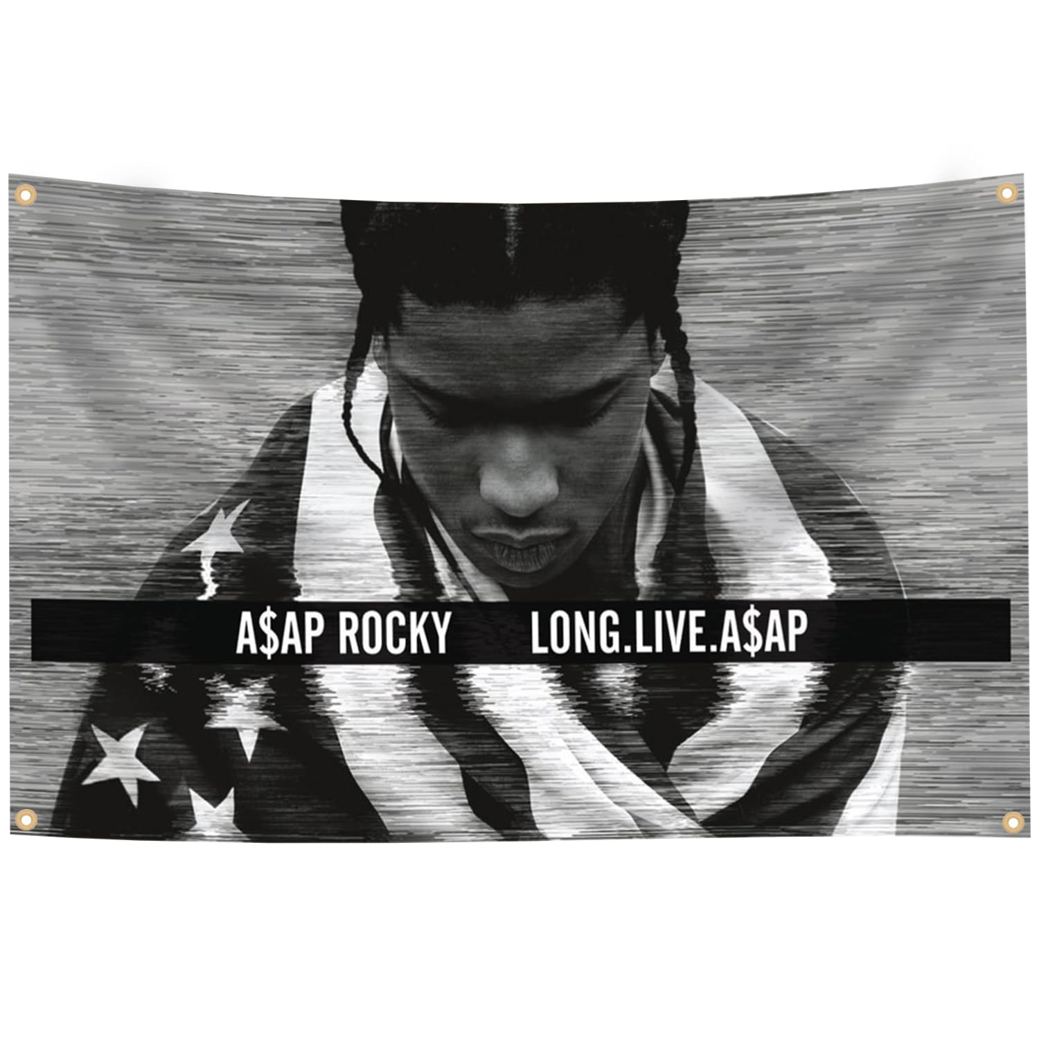 Asap Flag