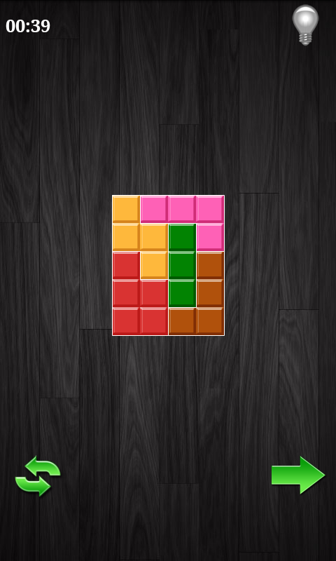 Fit Blocks - App on Amazon Appstore