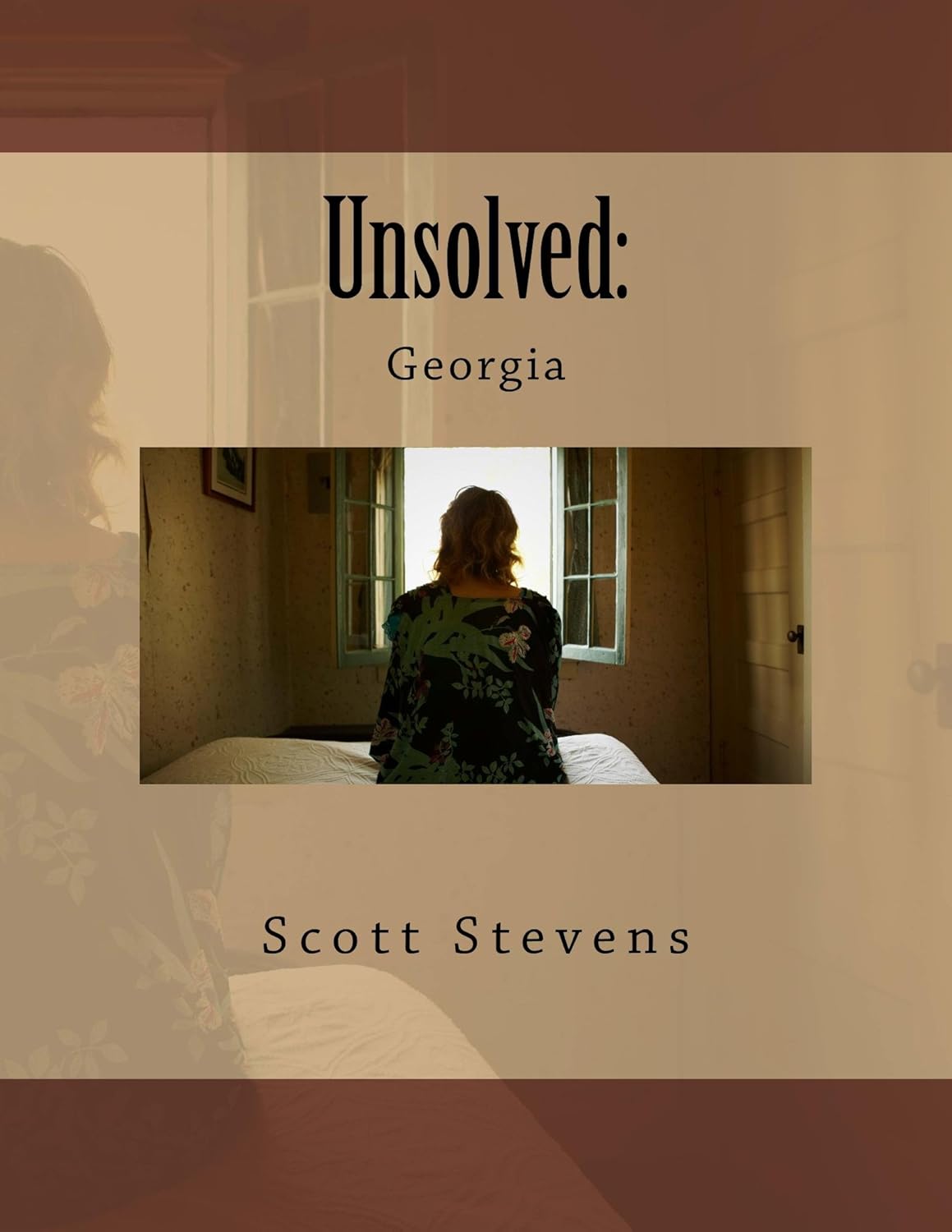 Amazon.com: Unsolved: Series: Georgia (Unsolved Series Book 1) eBook ...