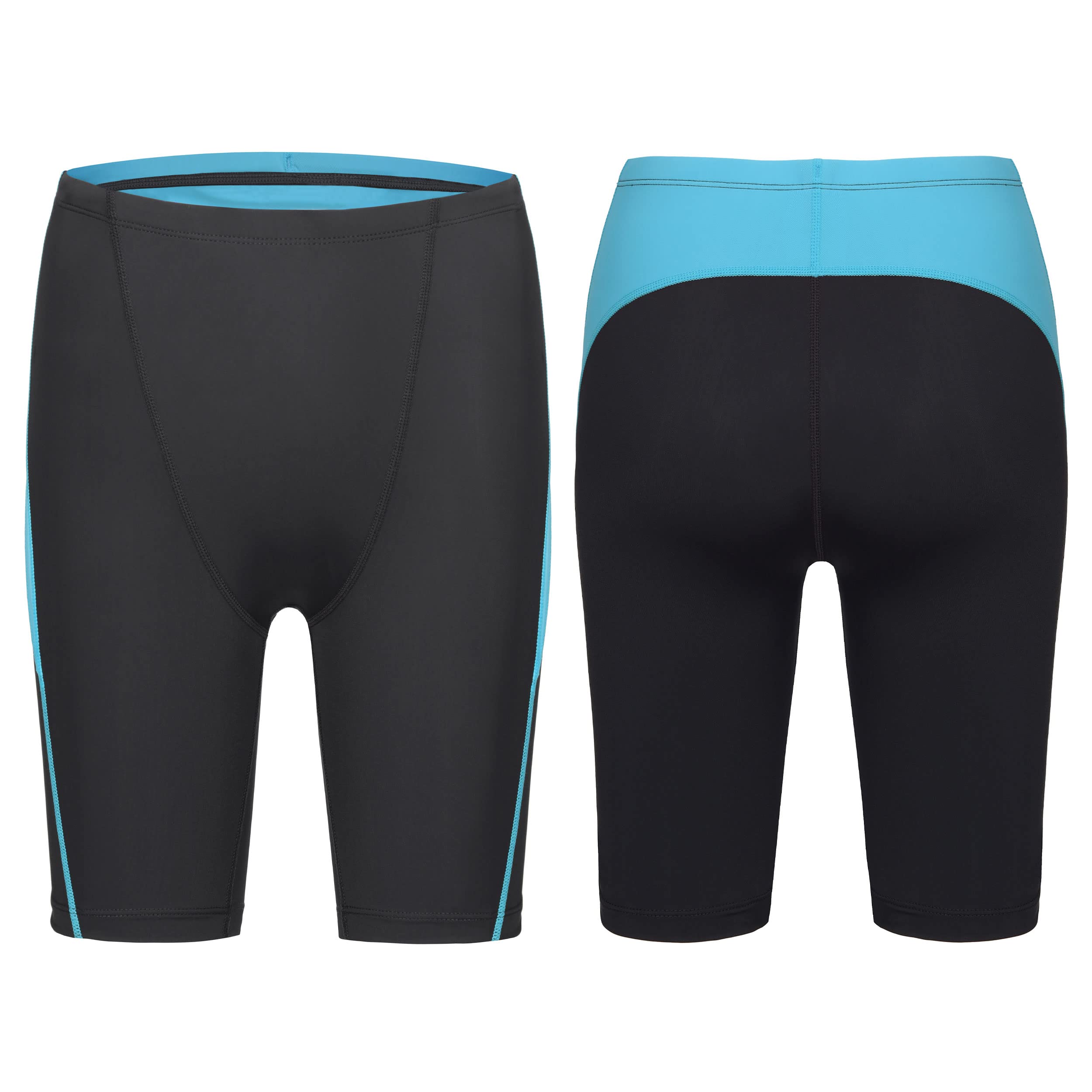 Snapklik.com : Boys Swim Jammers - Youth Competitive Swim Racing Team ...