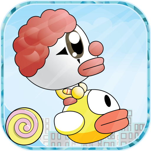 Monko Flappo PLUS - Flappy Monkey Riders - App on the Amazon Appstore