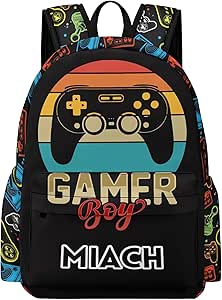 Sigma Backpack Wibanky Football Backpack For Boys 17 Inch Black ...