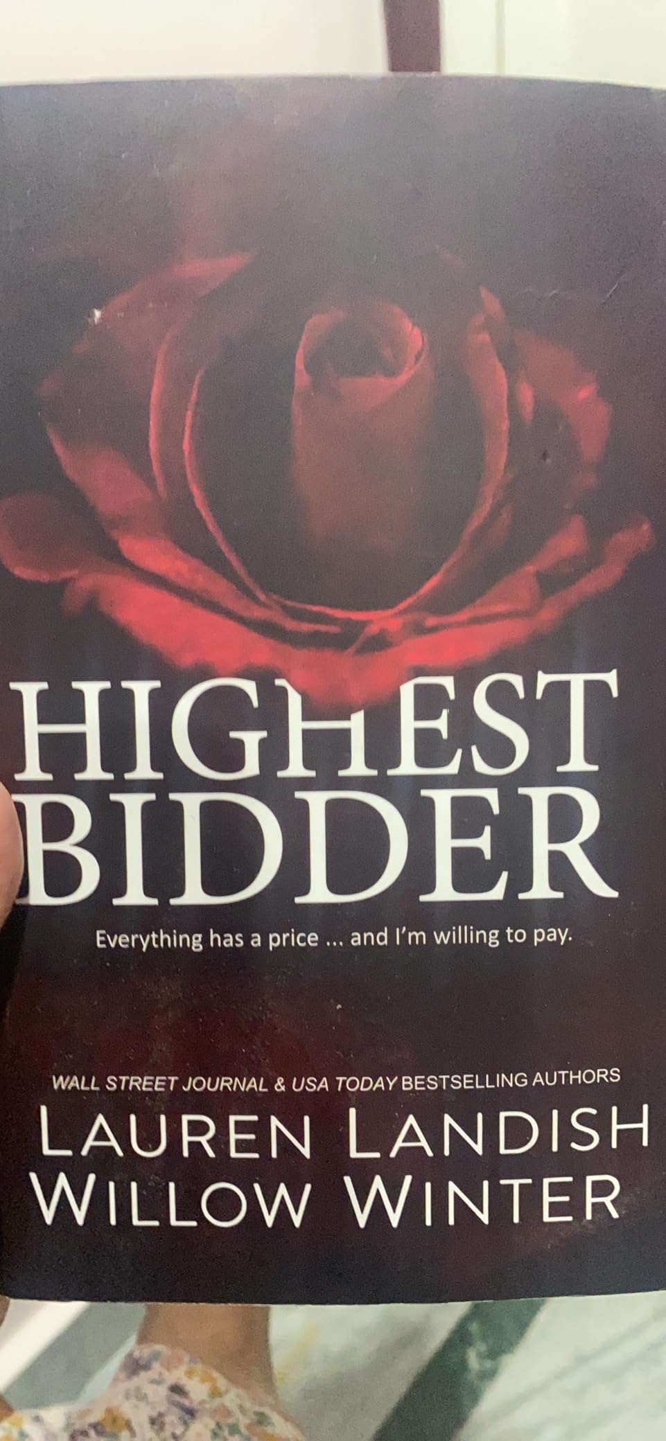 Buy Highest Bidder Collection Book Online at Low Prices in India ...