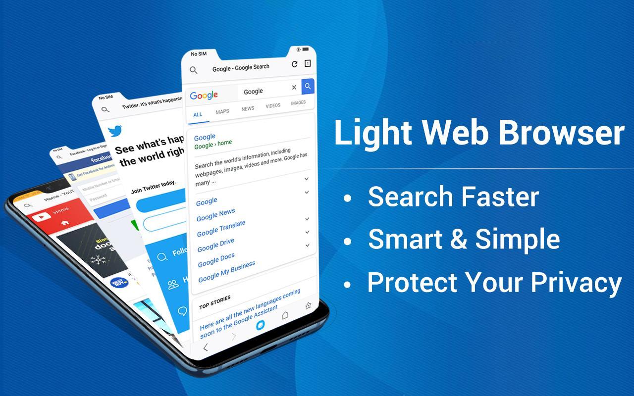 DS web browser - App on the Amazon Appstore