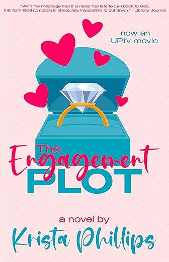 Amazon.com: The Engagement Plot eBook : Phillips, Krista: Kindle Store