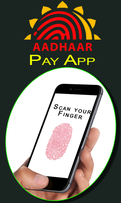 Aadhaar Pay QR Code Scanner - App on Amazon Appstore