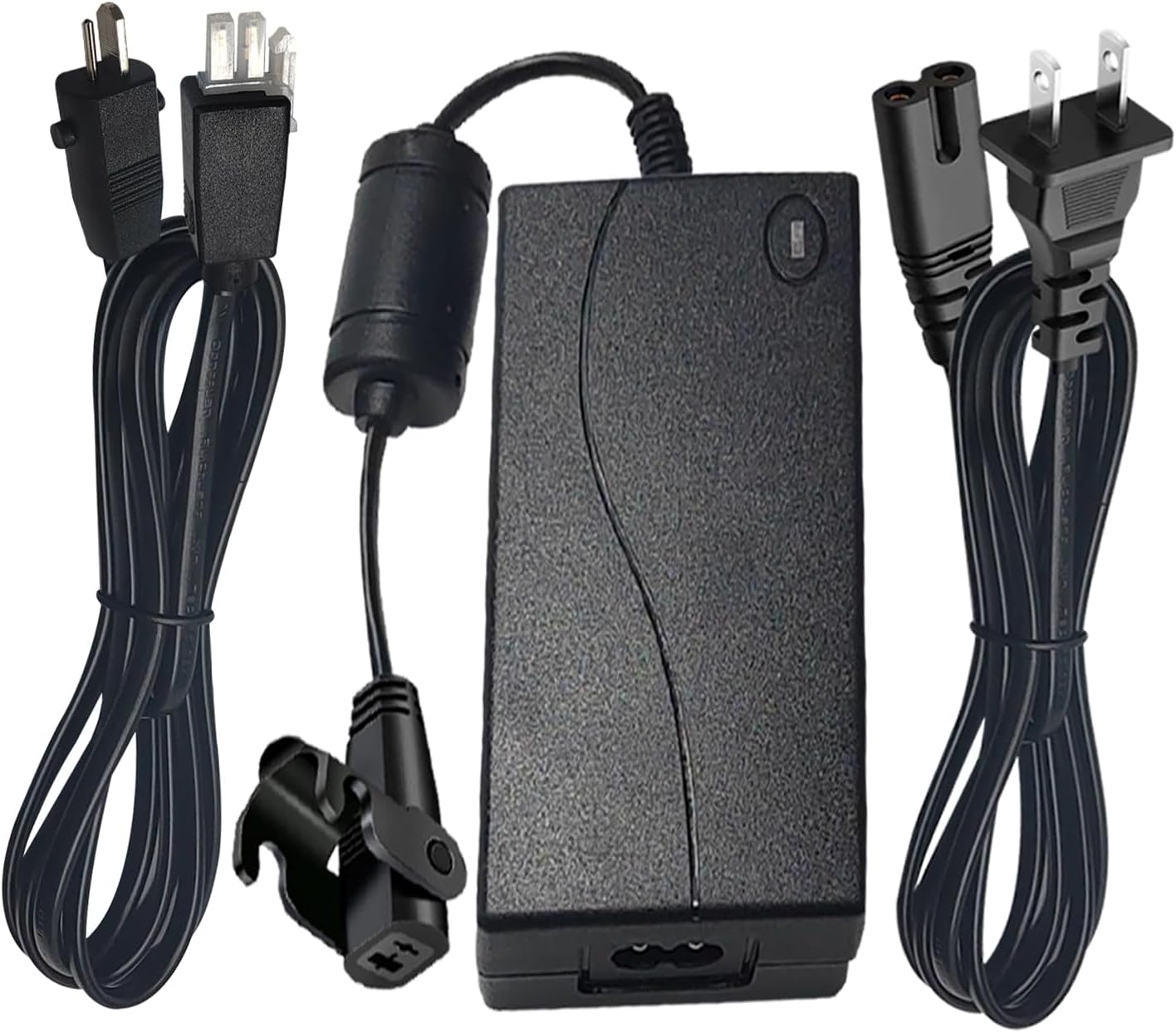 Amazon.com: Adjustable Bed Parts Replacement Switching Power Supply ...