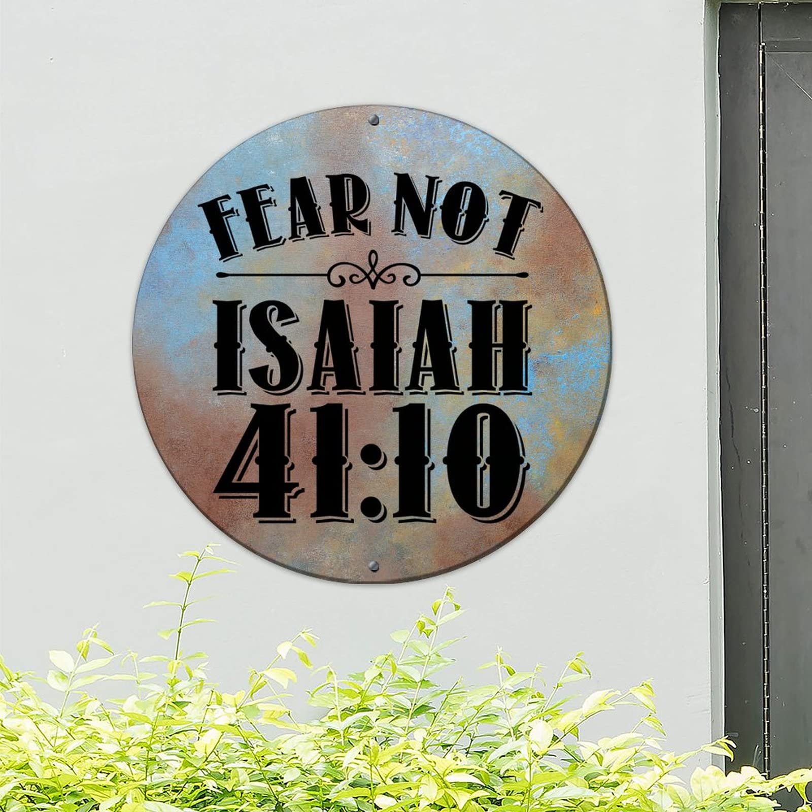 Metal Signs Quotes Metal Sign, Enamel Sign, Quote Sign, Sign With