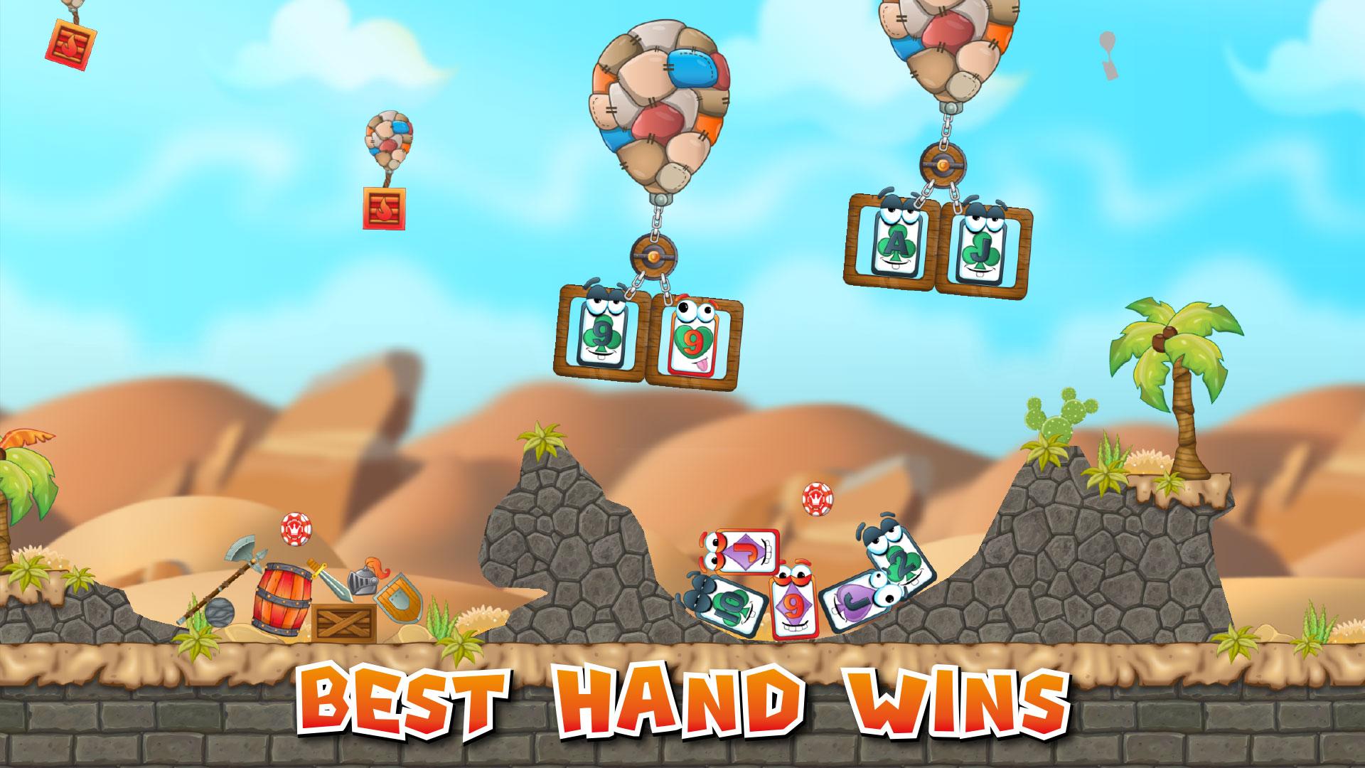 Slingshot Blackjack:Amazon.in:Appstore for Android