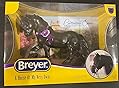 Amazon.com: Breyer Horses Traditional Series | Carltonlima Emma | Model ...