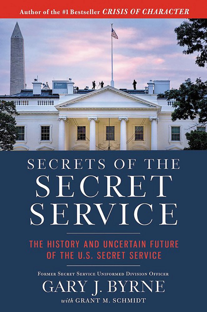 Amazon.com: Secrets of the Secret Service: The History and Uncertain ...