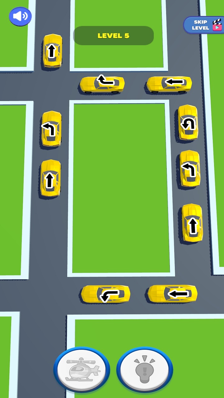 Traffic Jam Escape - App on Amazon Appstore