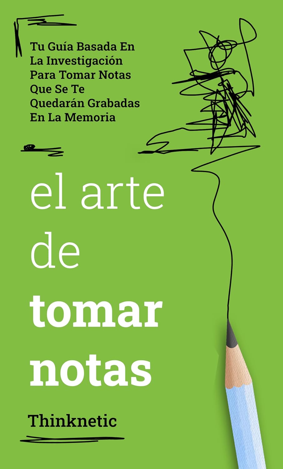 Amazon.com: El arte de tomar notas: Tu guía basada en la investigación ...