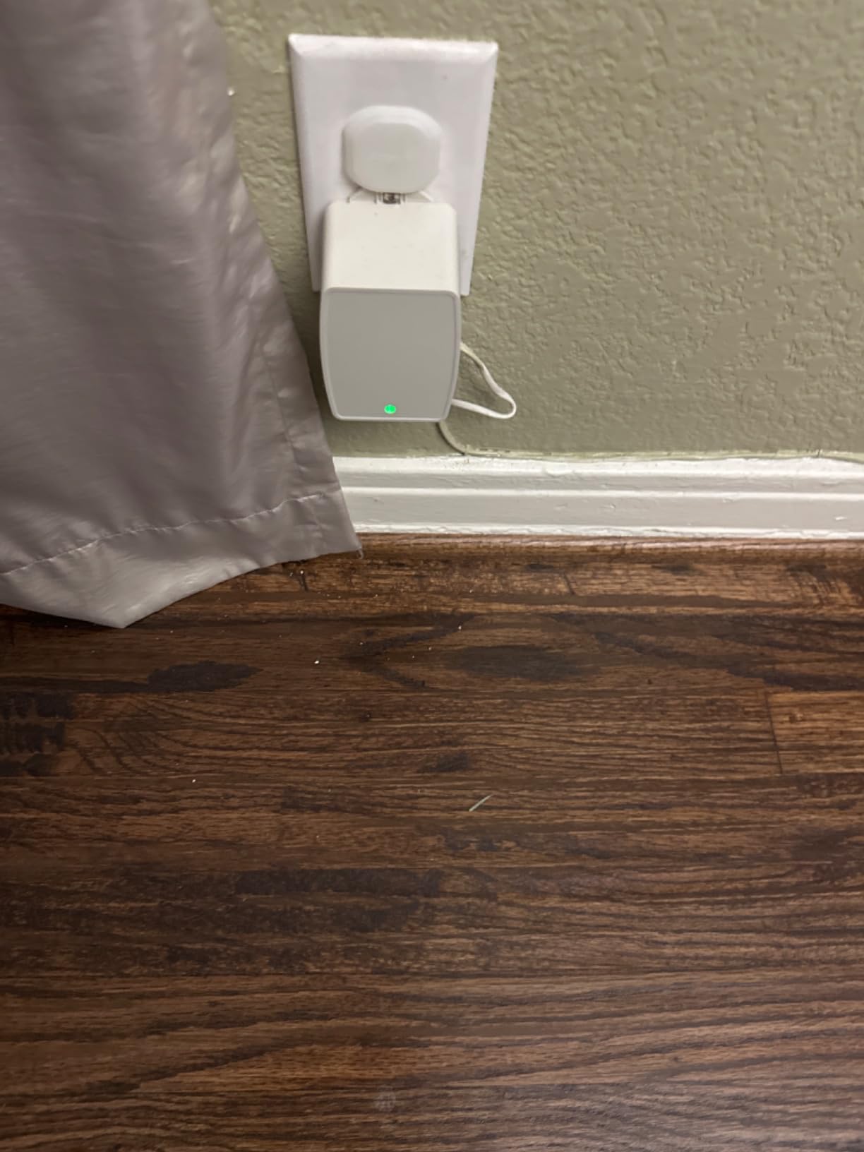 24VAC 40VA Plug in Transformer,Doorbell Transformer Compatible with All ...