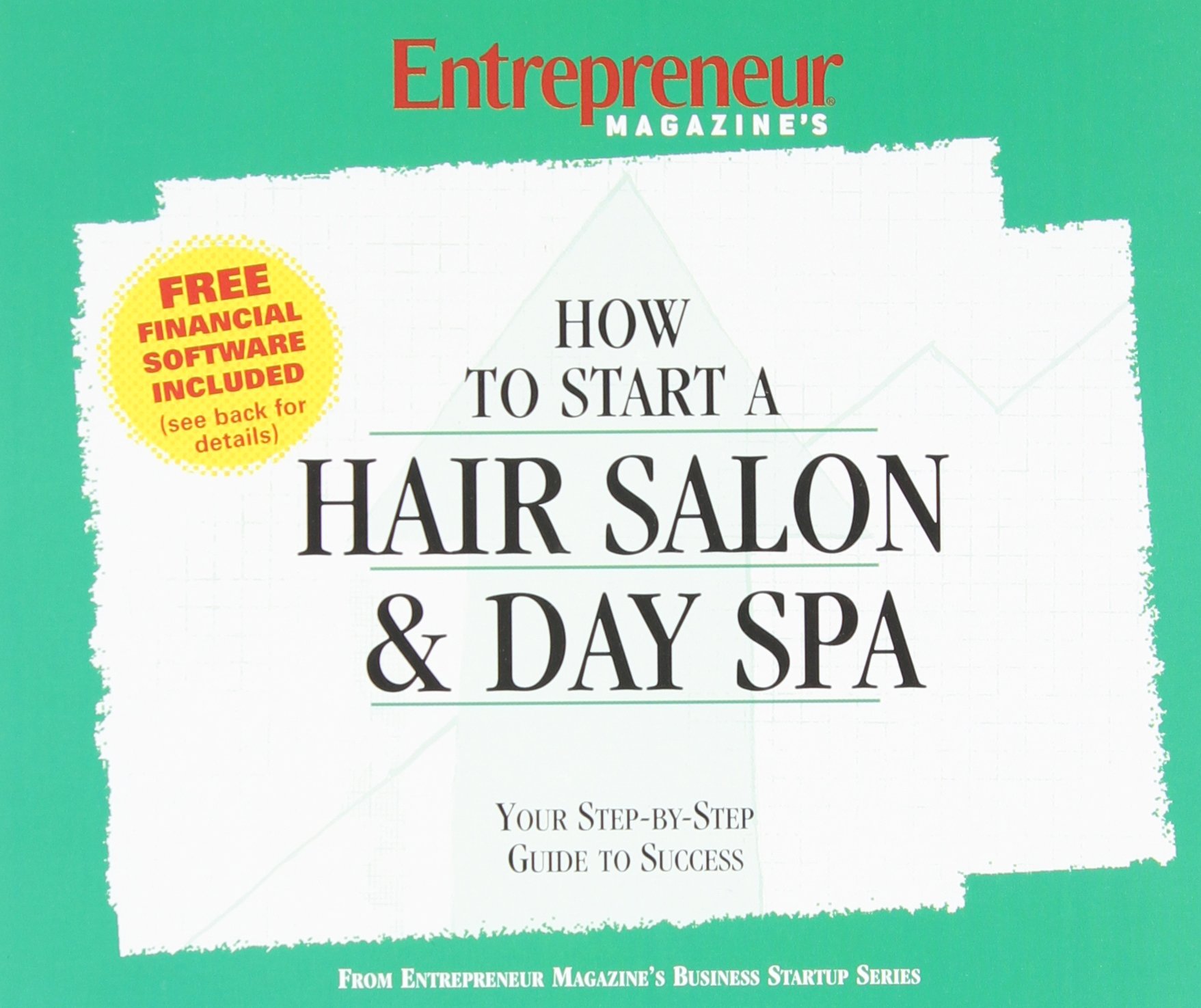 Amazon.com: How to Start a Hair Salon and Day Spa: 9781932531831 ...