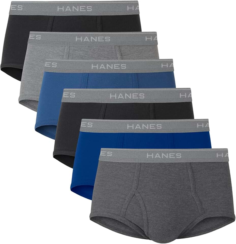 Amazon.ca: Hanes: Clothing & Accessories