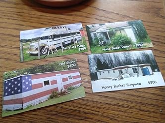 Amazon.com: Gut Bustin' Games Redneck Life Expansion: Bustin' A Gut ...