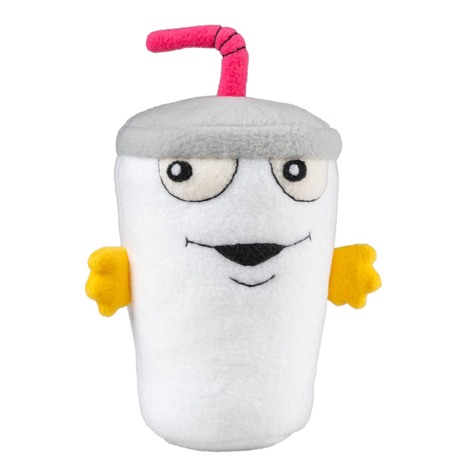 Amazon.com: Aqua Teen Hunger Force Plush - Master Shake Plush Handmade ...