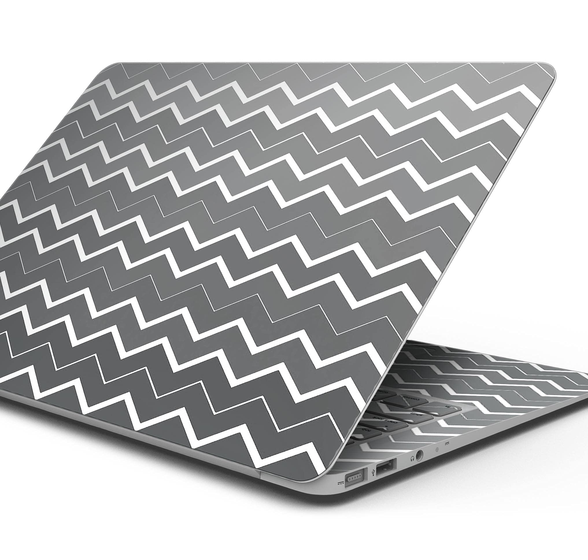 Macbook Keyboard Stickers Chevron