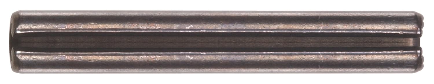 The Hillman Group 45593 M6 X 24-Inch Metric Split Roll Pins, 15-Pack ...