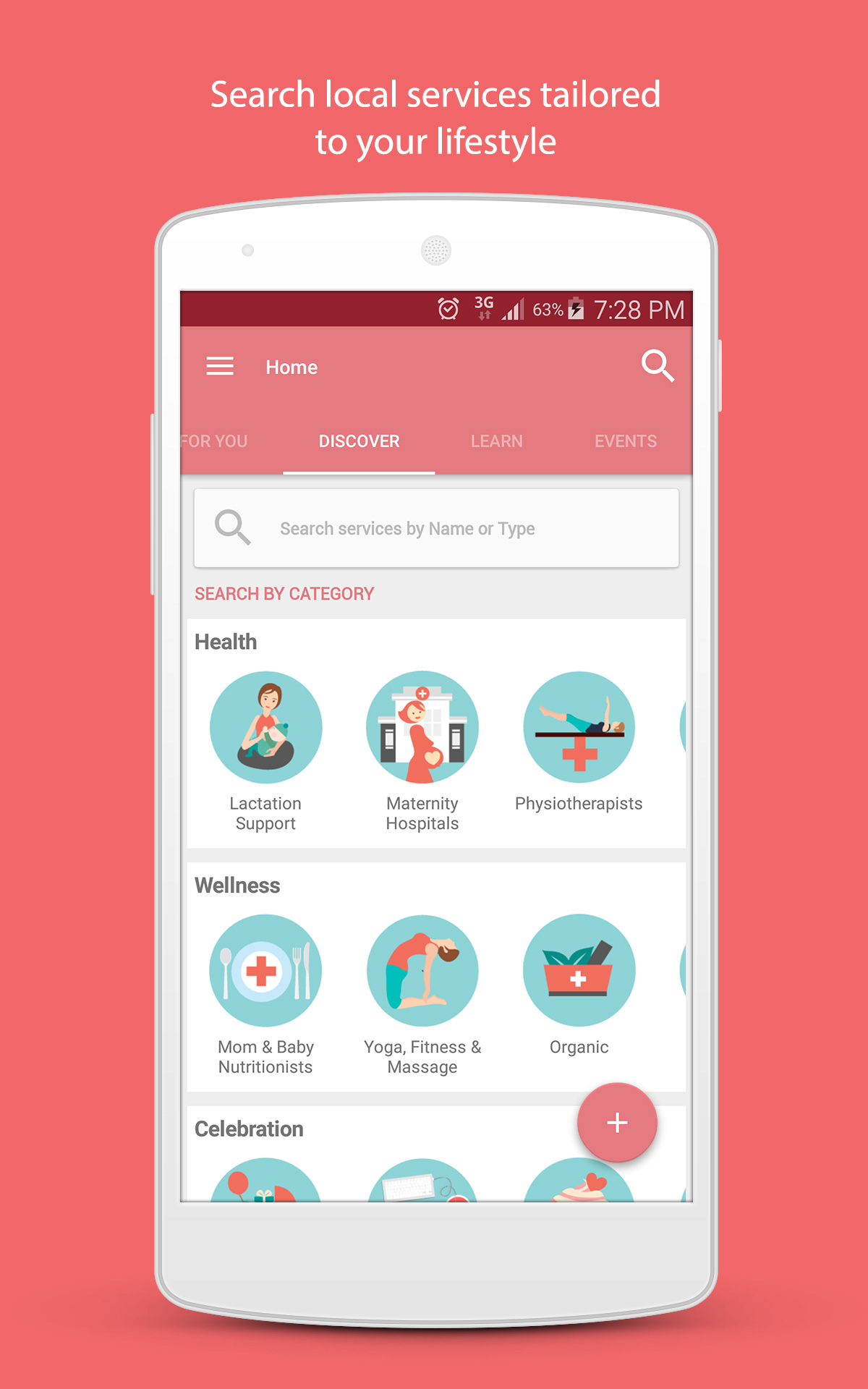 BabyChakra - Child Care App - App on Amazon Appstore