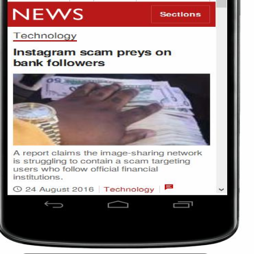 Short News app - App on Amazon Appstore