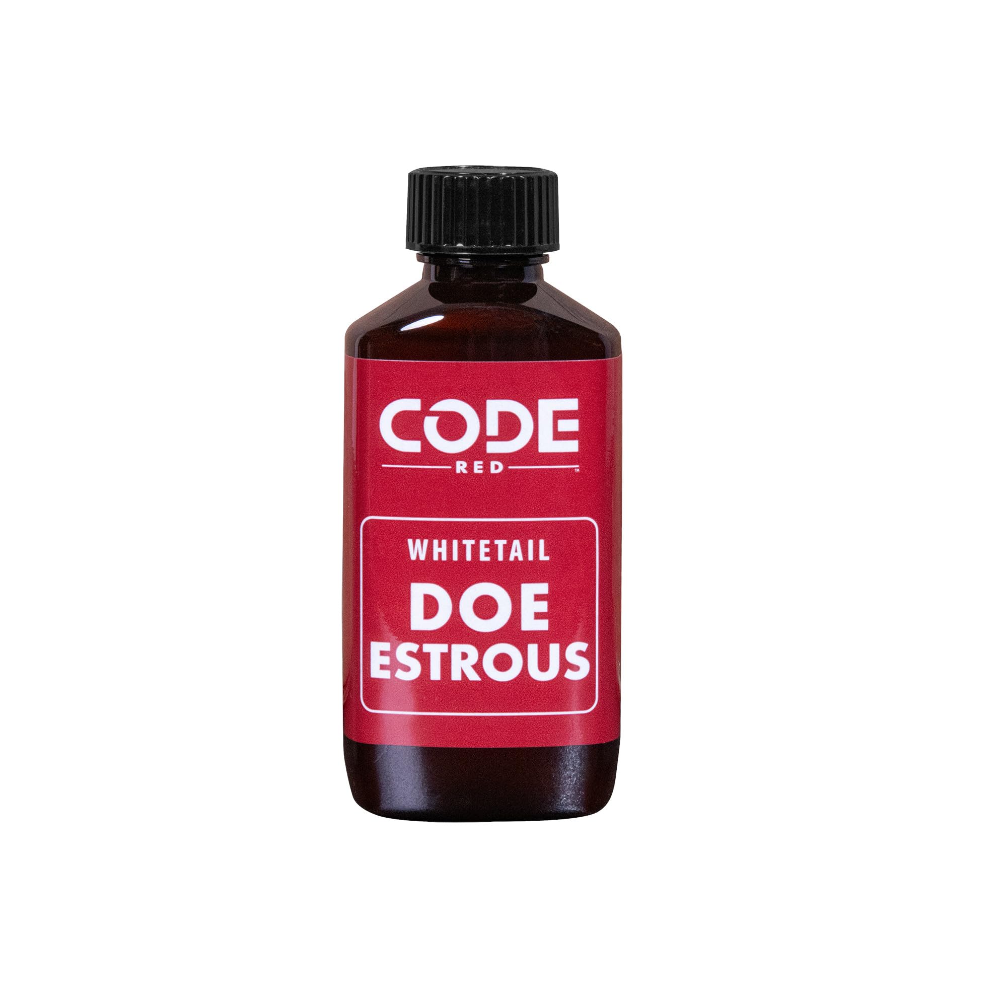 Code Blue Code Red Doe Estrous Scent, Red, 2-Ounce, Scents - Amazon Canada