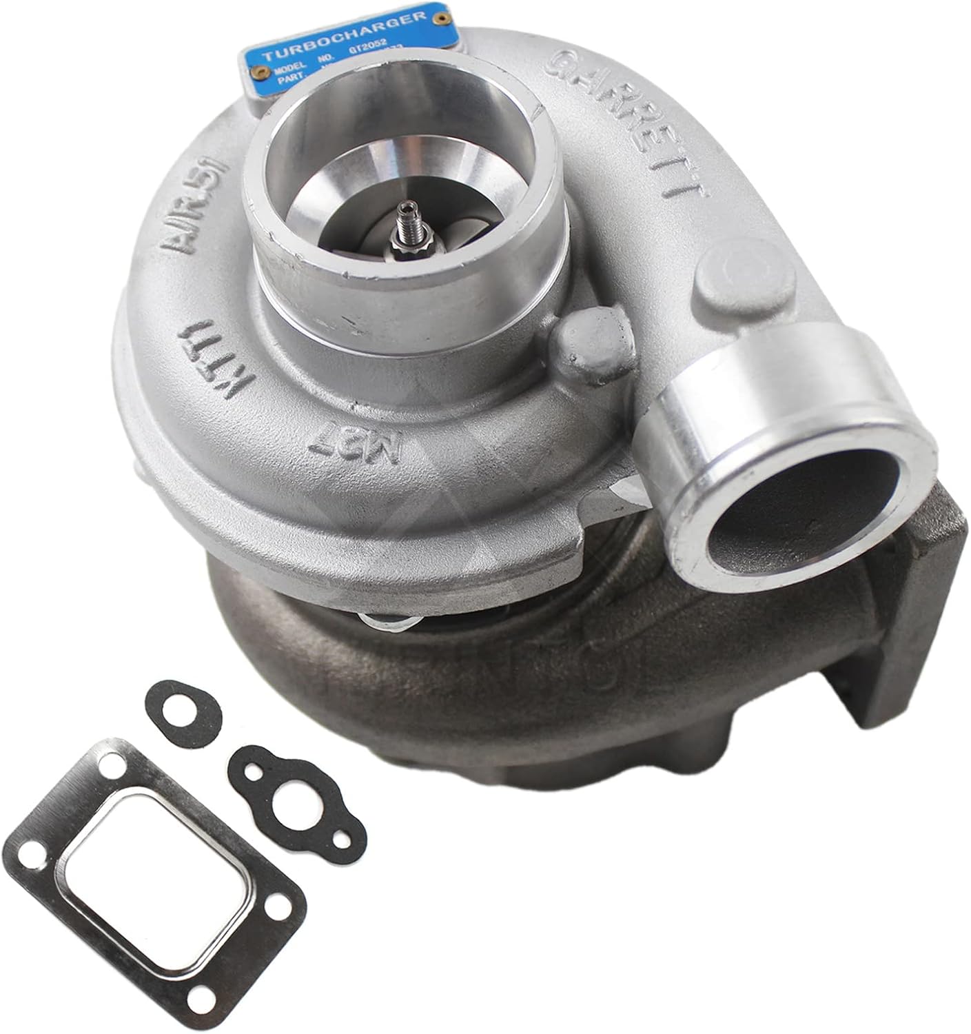 Amazon.com: 2199773 219-9773 2674A324 2674A323 Turbocharger GT2052 ...