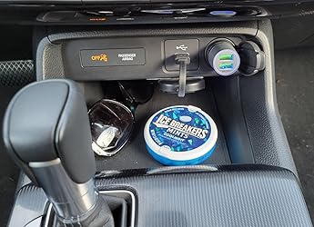 Amazon.com: Motorola MA1 Wireless Android Auto Car Adapter - Instant ...