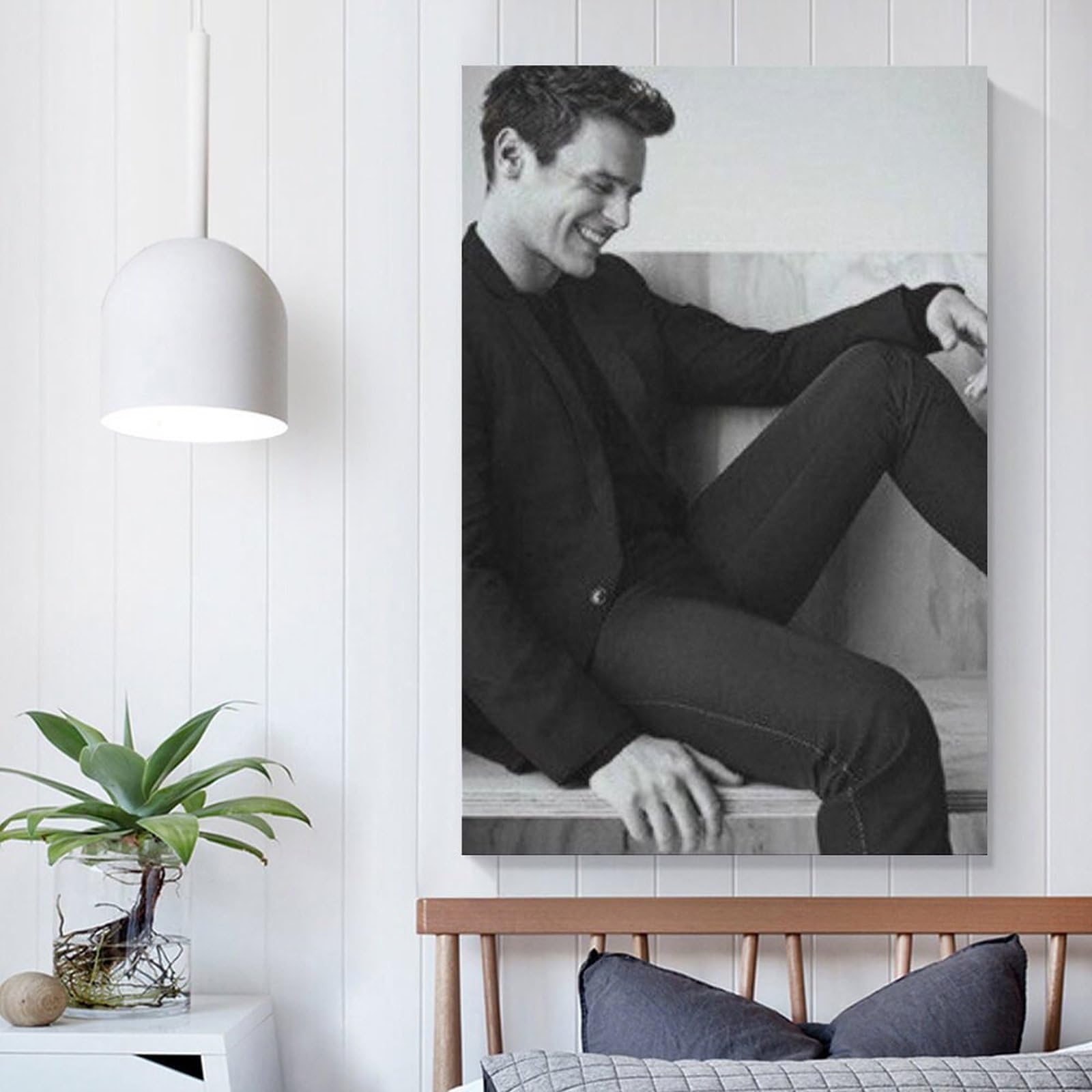 Jonathan Groff Cerca Poster Jonathan Groff & Wayne Brady Rang In Pride