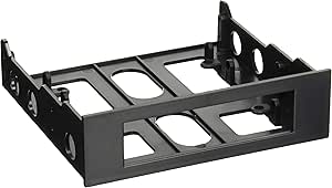 Amazon | アイネックス 3.5-5インチ変換マウンタ HDM-07B | アイネックス(AINEX) | パソコン用ネジ 通販