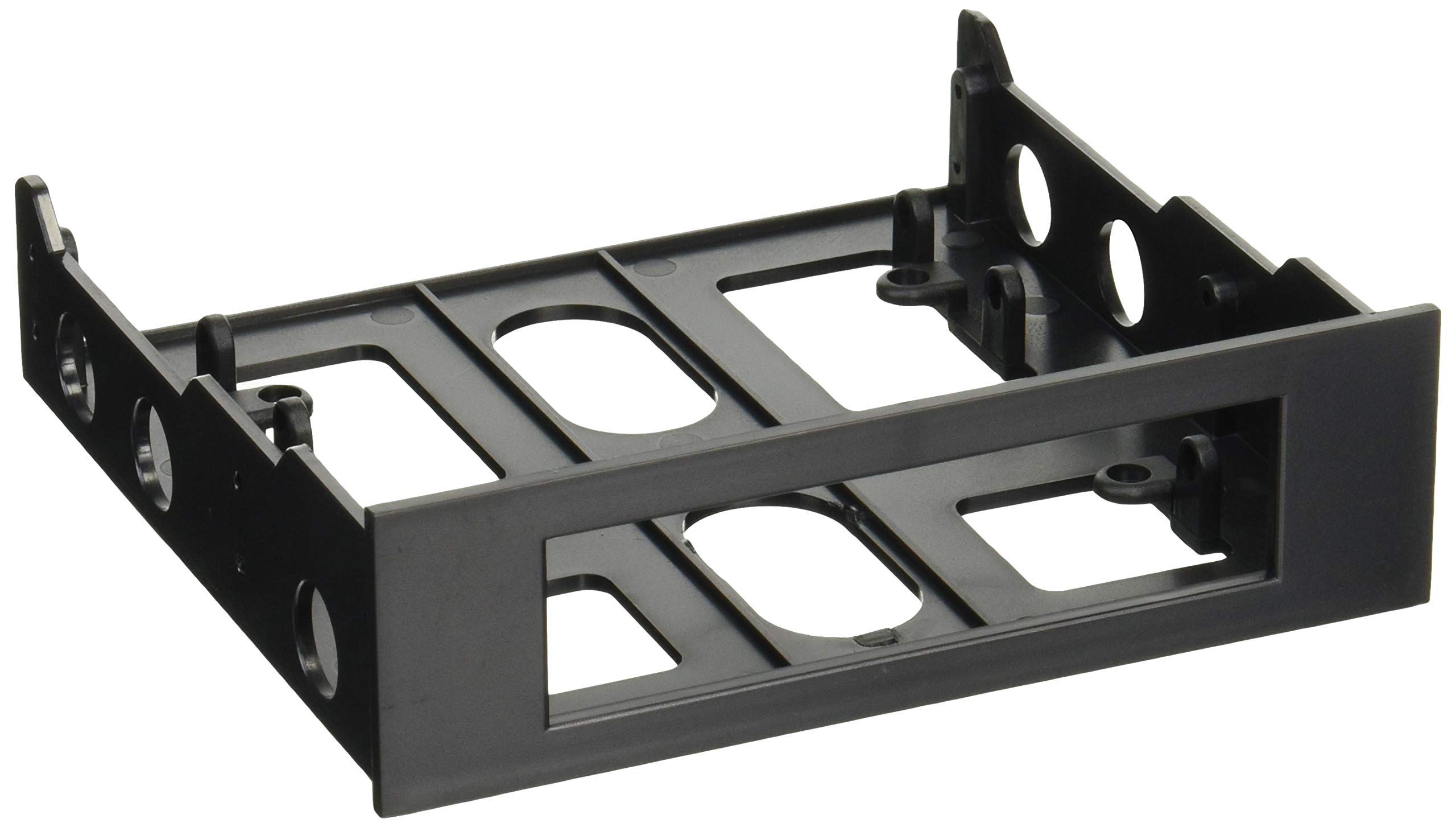 Amazon | アイネックス 3.5-5インチ変換マウンタ HDM-07B | アイネックス(AINEX) | パソコン用ネジ 通販