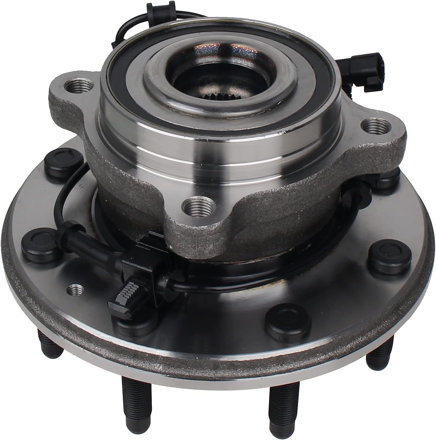 Amazon.com: Timken SP620303 Wheel Bearing and Hub Assembly : Automotive