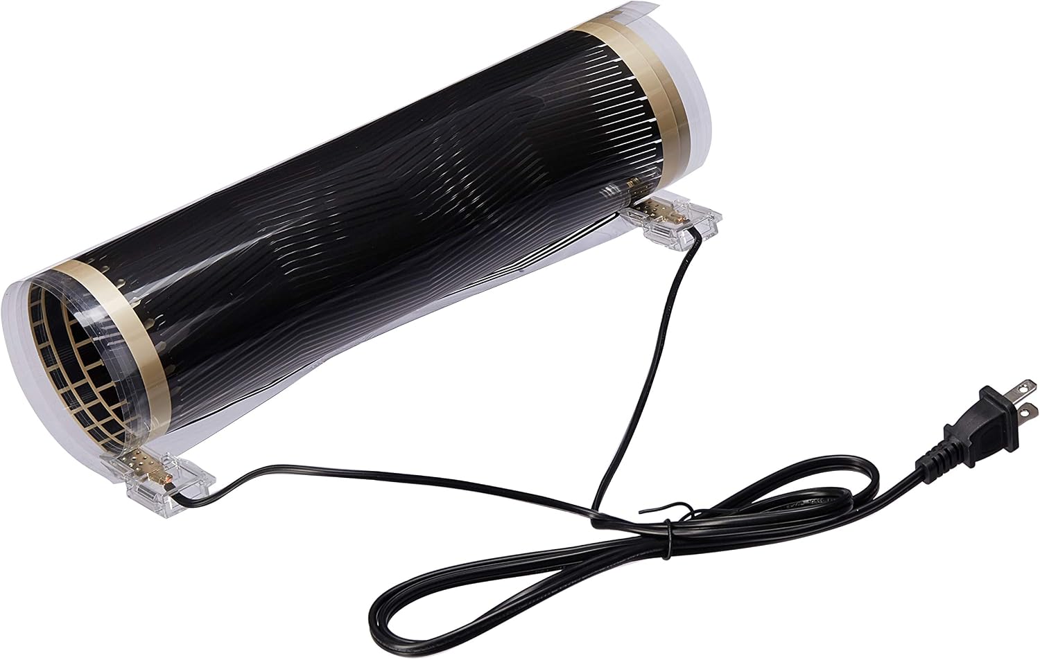 Amazon.com: The Weekend Brewer HEATER1 Fermentation Heater, 2x2x12 ...