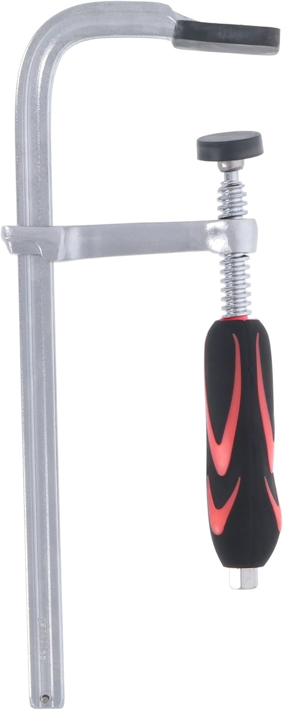 Amazon | アイガーツール(EIGER TOOL) 精密クランプ M-8 | Cクランプ