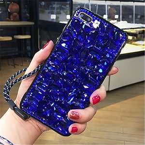 Amazon.com: Case for Nokia C110,Nokia C110 4G Case,3D Handmade Sparkle ...