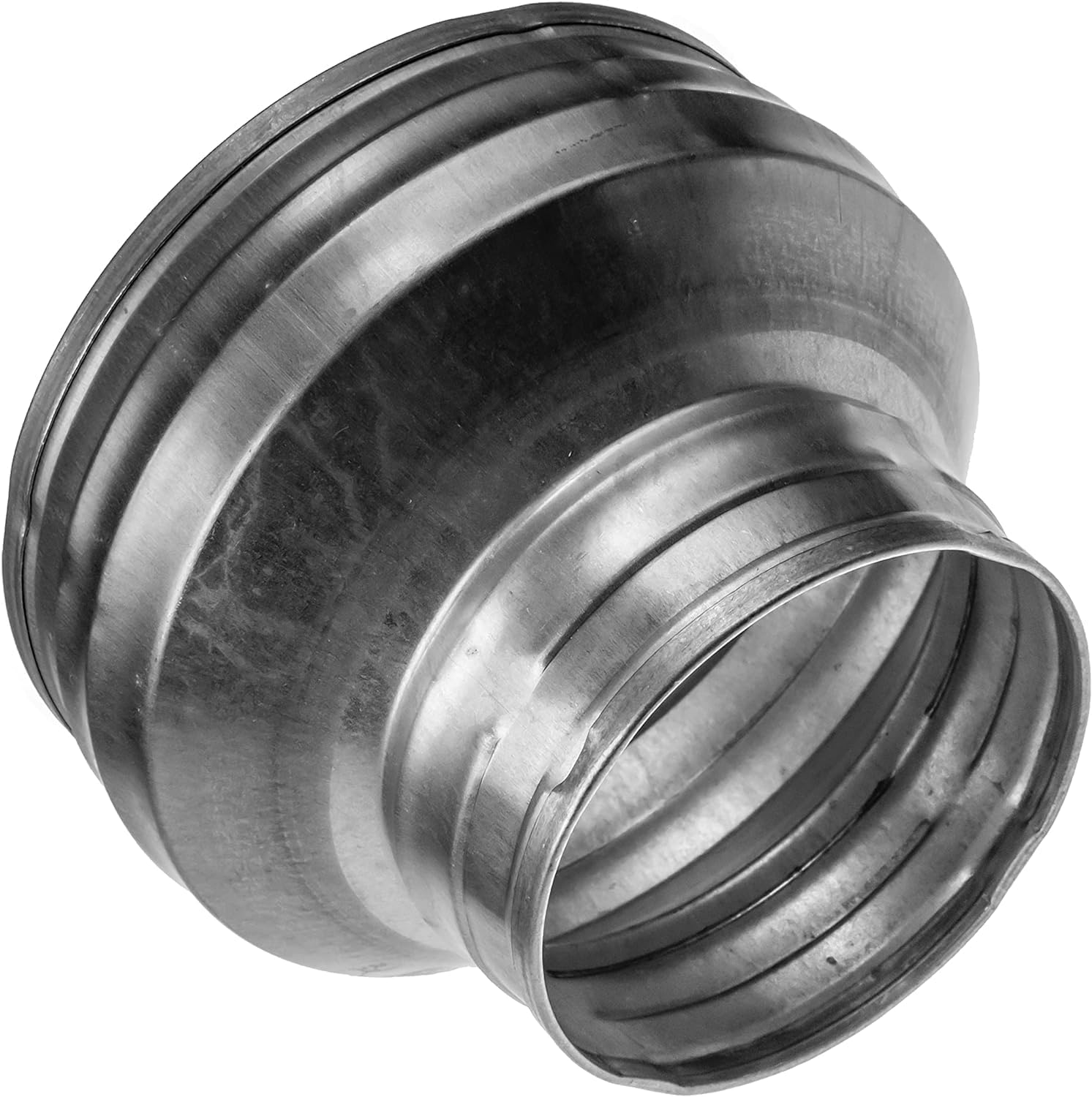 Diameter 80 100 120 125 150 mm PVC Reducer Connector Reducer Pipe ...