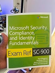 Exam Ref SC-900 Microsoft Security, Compliance, and Identity ...