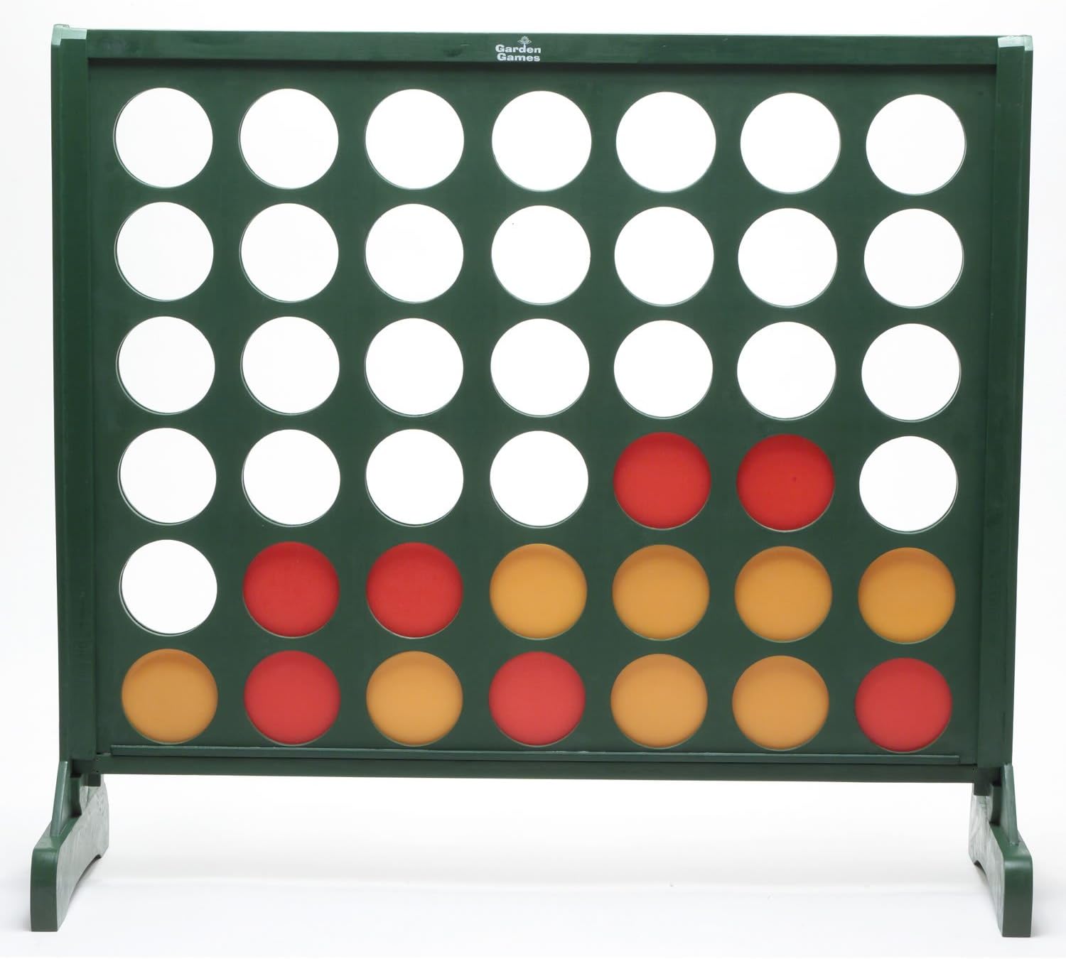 Amazon.com: Big 4 Game : Everything Else