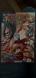 Amazon.com: One Piece: Ace's Story―The Manga, Vol. 2 (2): 9781974745876 ...