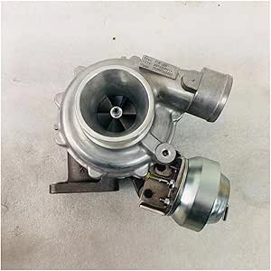 Amazon.com: KucooN RHV4 Turbocharger 8982356281 898235-6281 8-98235628 ...